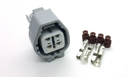 Toyota-Polaris TPS sensor Connector