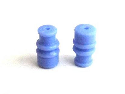 Toyota-Polaris TPS sensor Connector